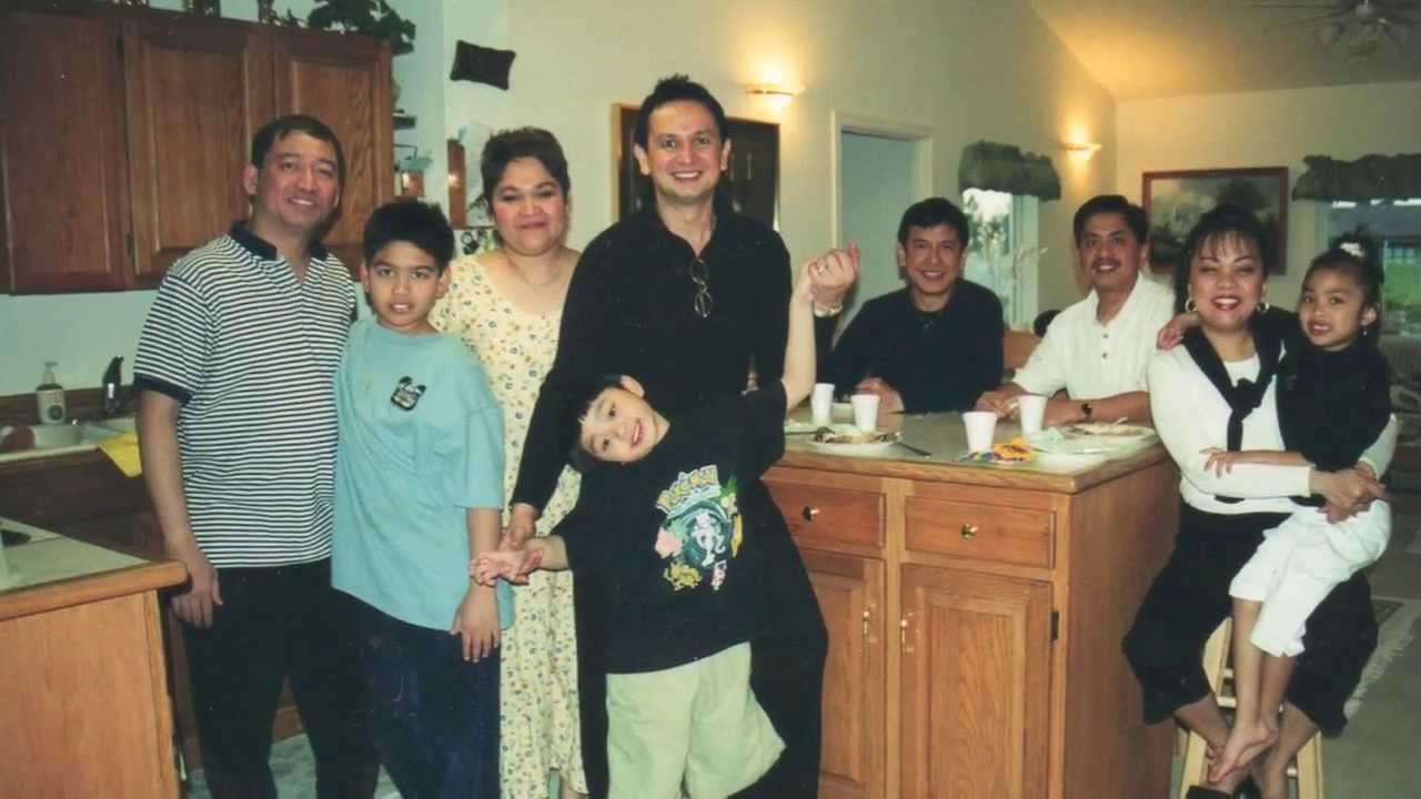 Jomar and John's Graduation Slideshow - YouTube