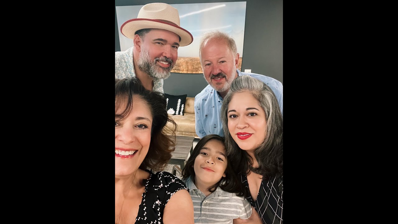 Interview with Ray Colao and Erica Benavides of Cuba 1918 - YouTube