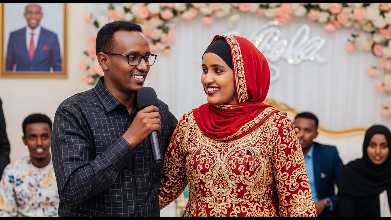 NAFUU JACAYL SEENYADOO SAAQAN..REMIX...CUMAR AADAN...2025 - YouTube