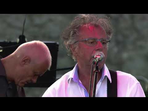 Pavol Hammel: Pred výkladom s hračkami (Hudba Európy na Devíne) - YouTube