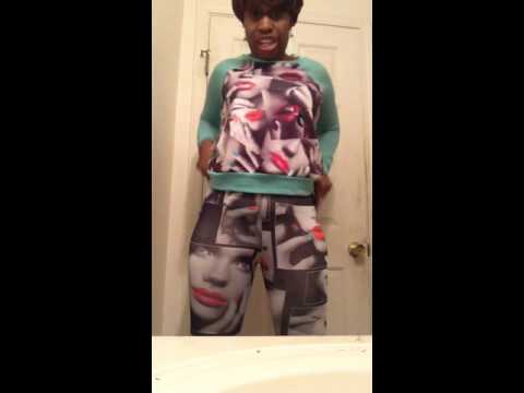 Sexy Leggings