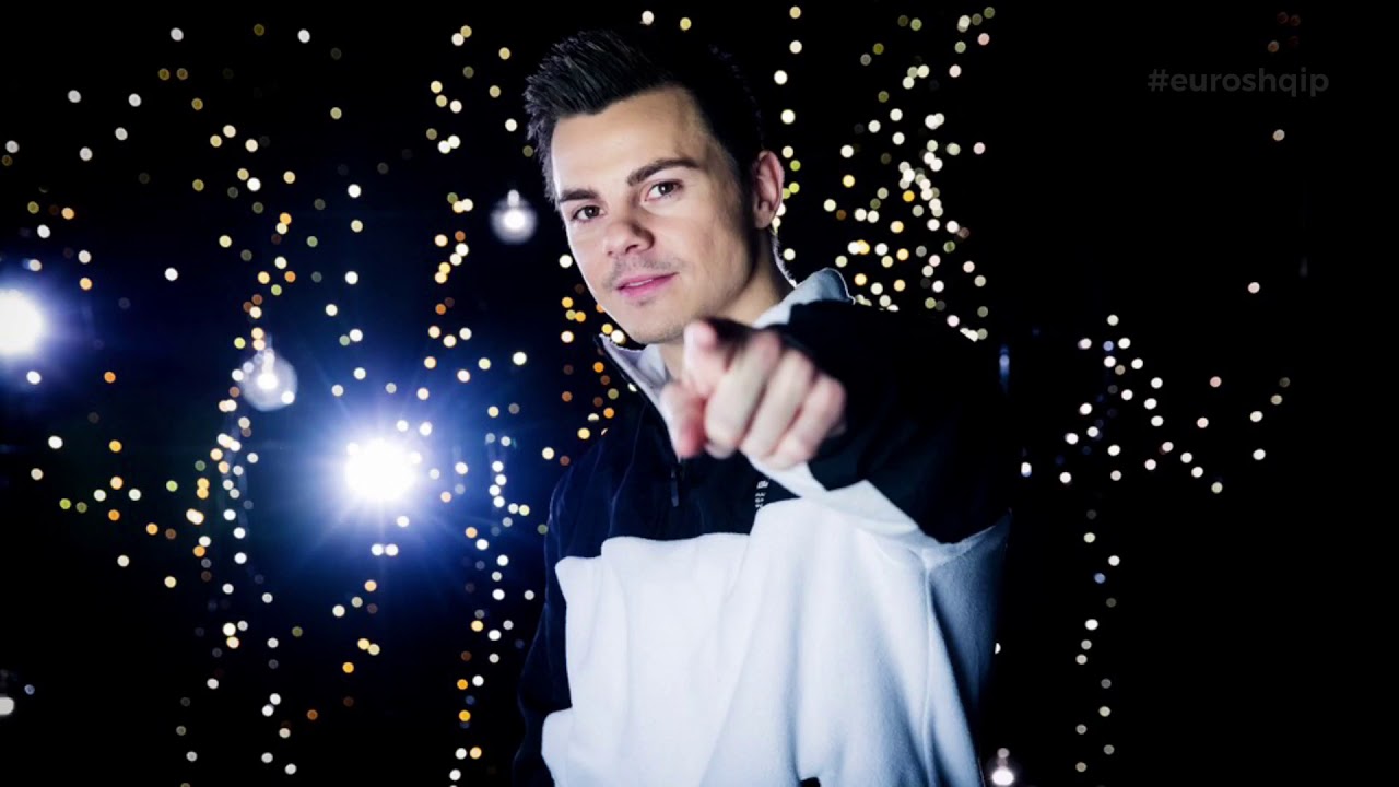 Kevin Boine - Stem på mæ | Melodi Grand Prix 2020 - YouTube