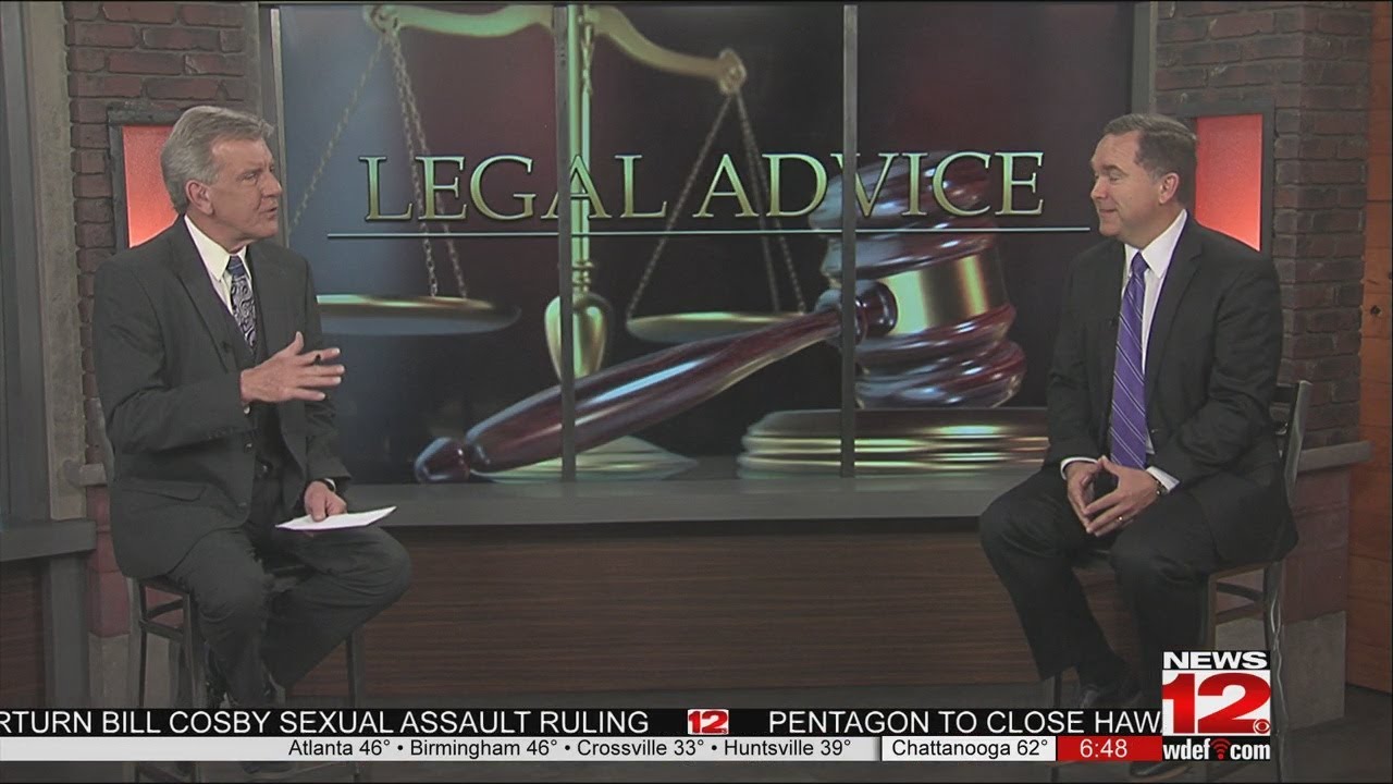 Legal Advice - Attorney Gary Massey Explains Wire Fraud - YouTube