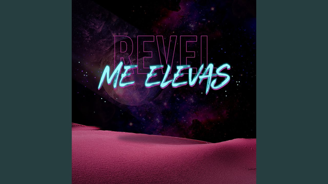 Me Elevas - YouTube