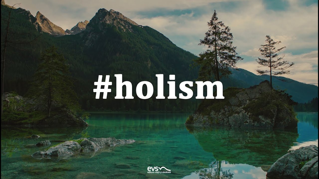 #holism | Devoțional „Sensuri și contra-sensuri” - YouTube
