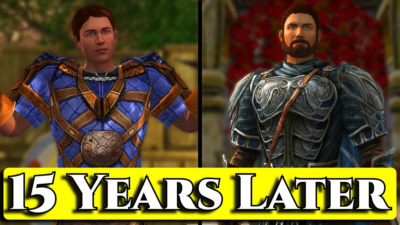 9 Easy Tweaks to Boost Your Skill in EVERY MMO - YouTube