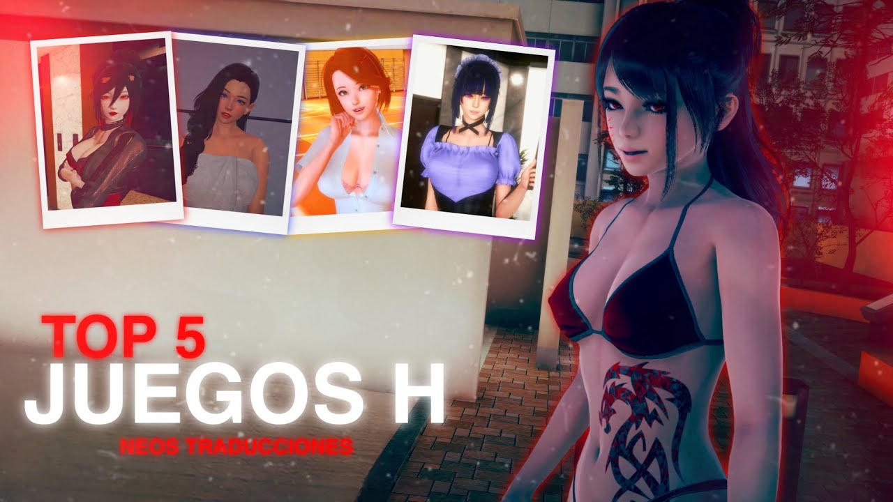 Top 5 Juegos H Para Android En Español Youtube