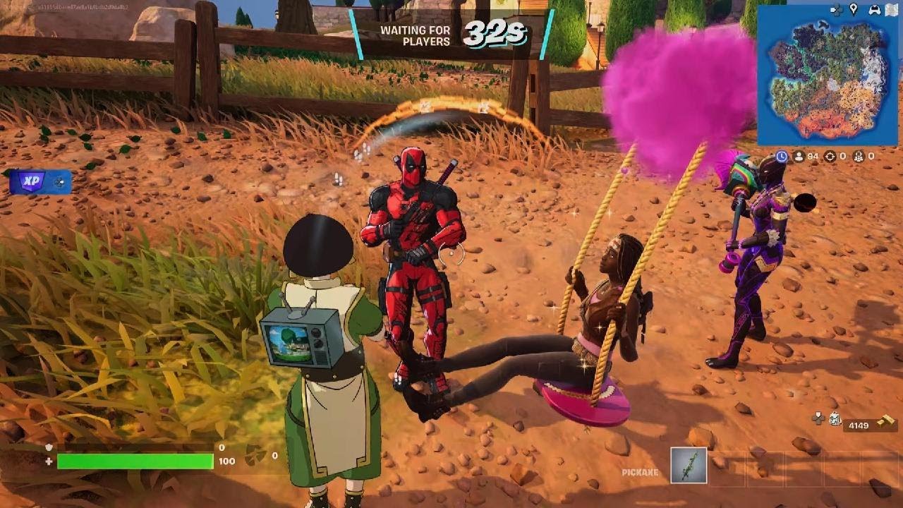 New banger emote - YouTube