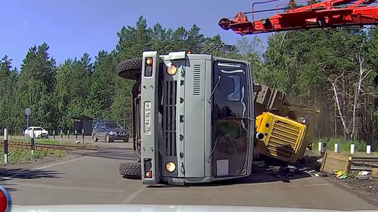 World Worst Drivers on Cars 2019 - YouTube