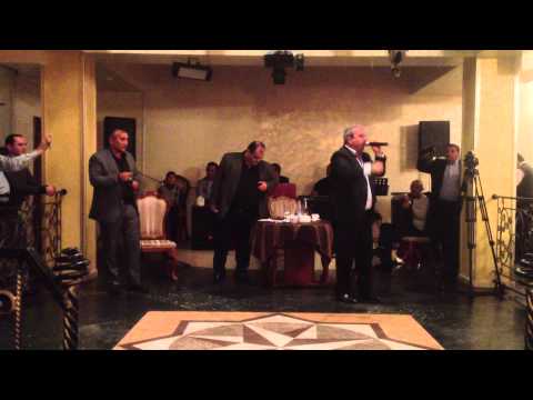 Aga Mirze-Meyxana