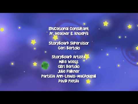 Rob the Robot - Credits (Season 2)