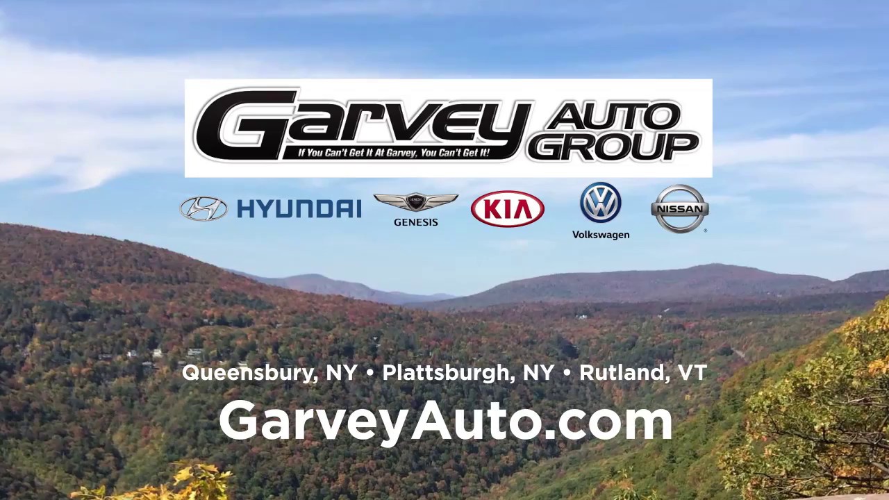 Garvey Auto Group | History - YouTube