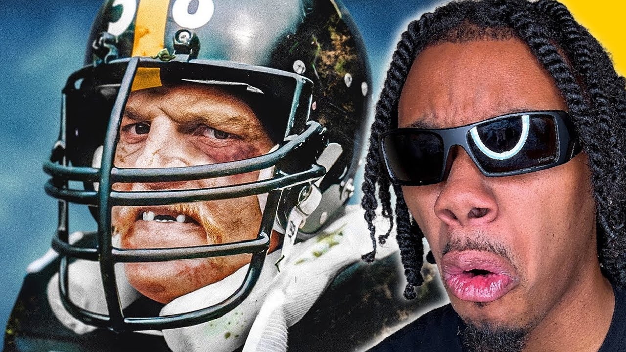 10 SCARIEST Players In NFL History!! - YouTube