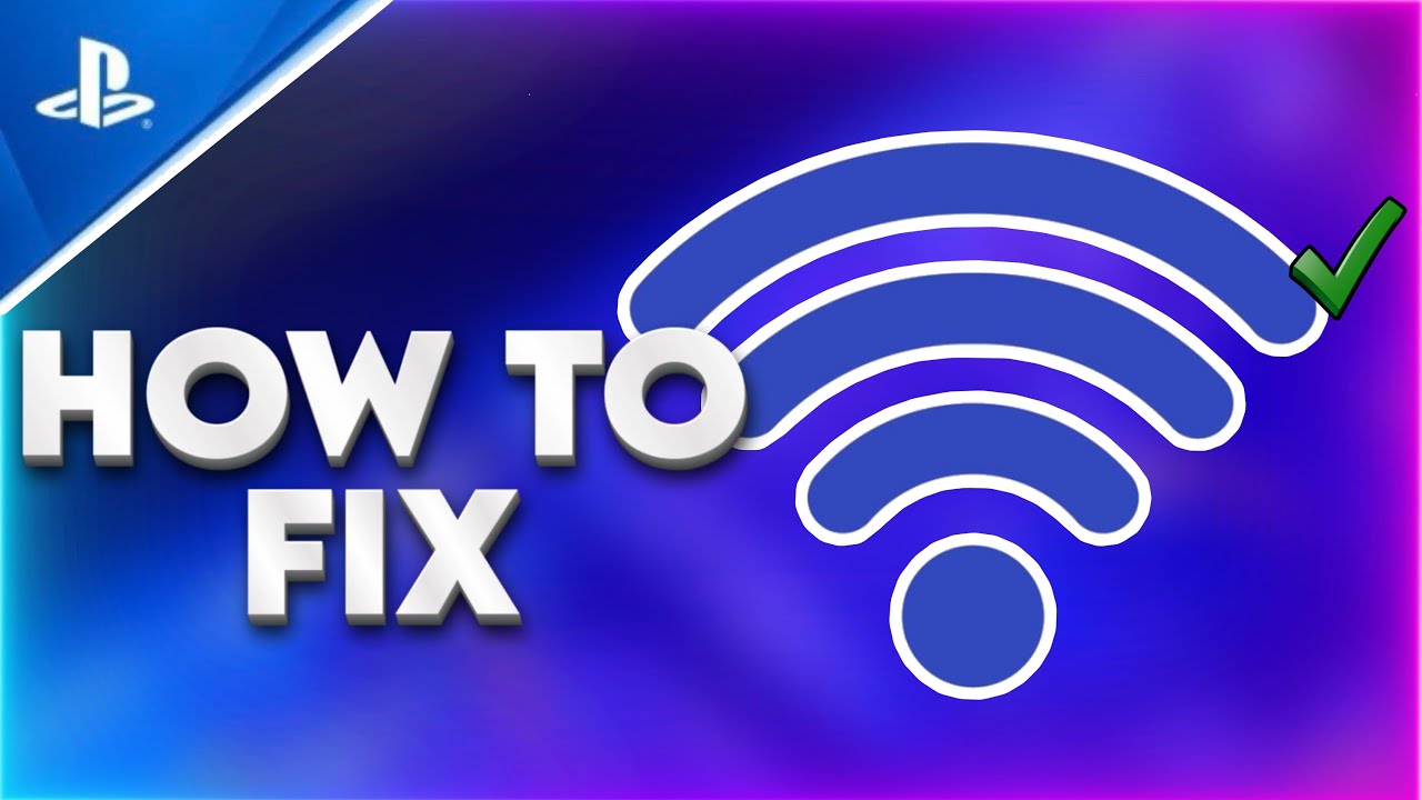 HOW TO FIX PLAYSTATION ONLINE NETWORK SERVERS (EASY 2025) - YouTube