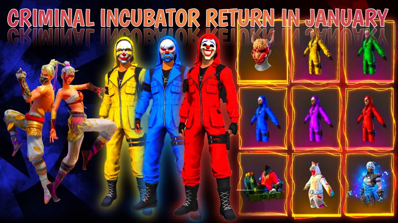 RED CRIMINAL BUNDLE RETURN CONFIRM DATE• CRIMINAL BUNDLE RETURN FREE ...