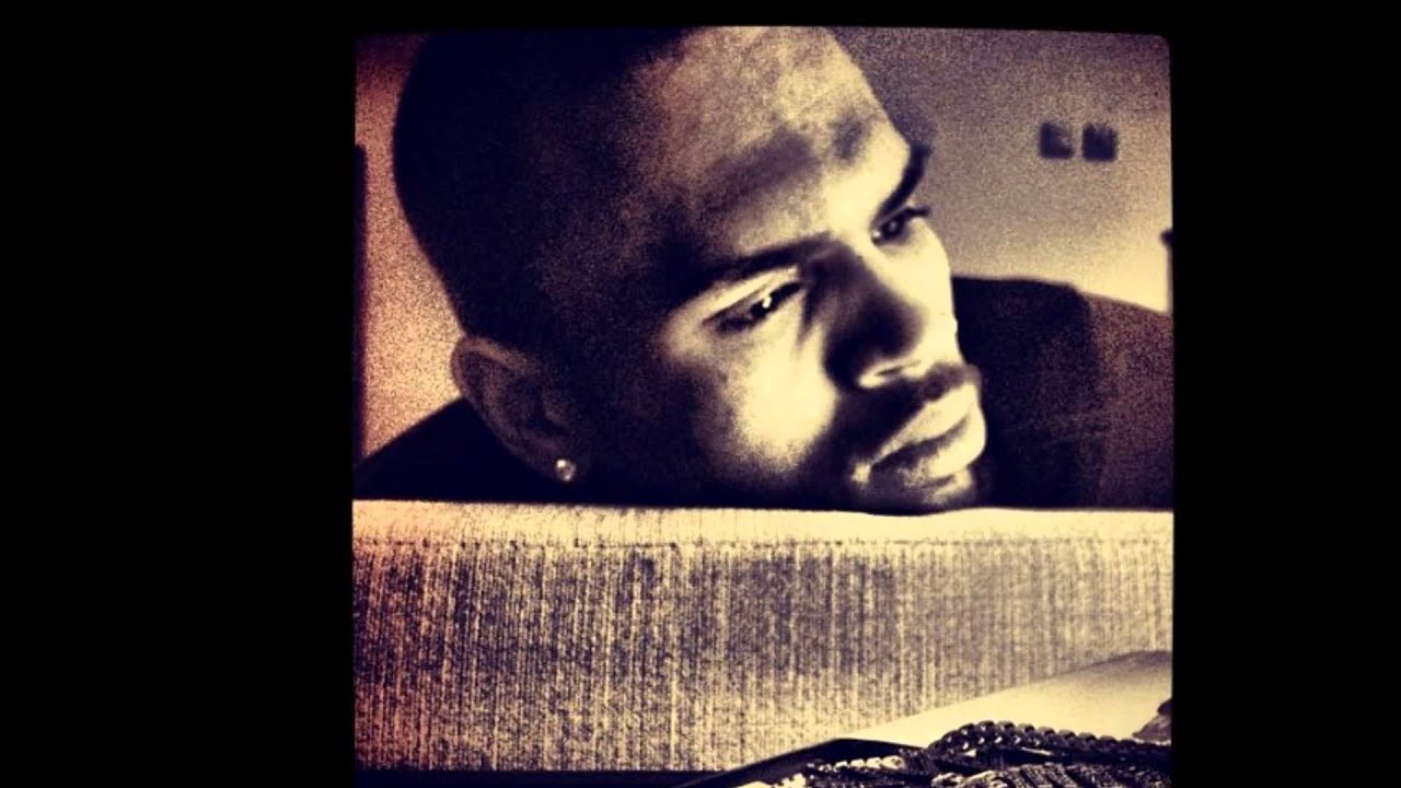 Chris Brown - True Love - YouTube