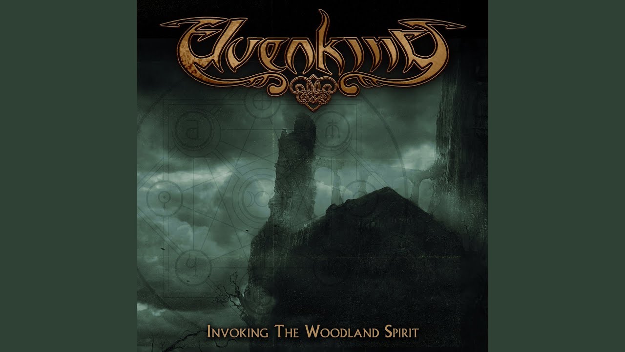 Invoking the Woodland Spirit - YouTube