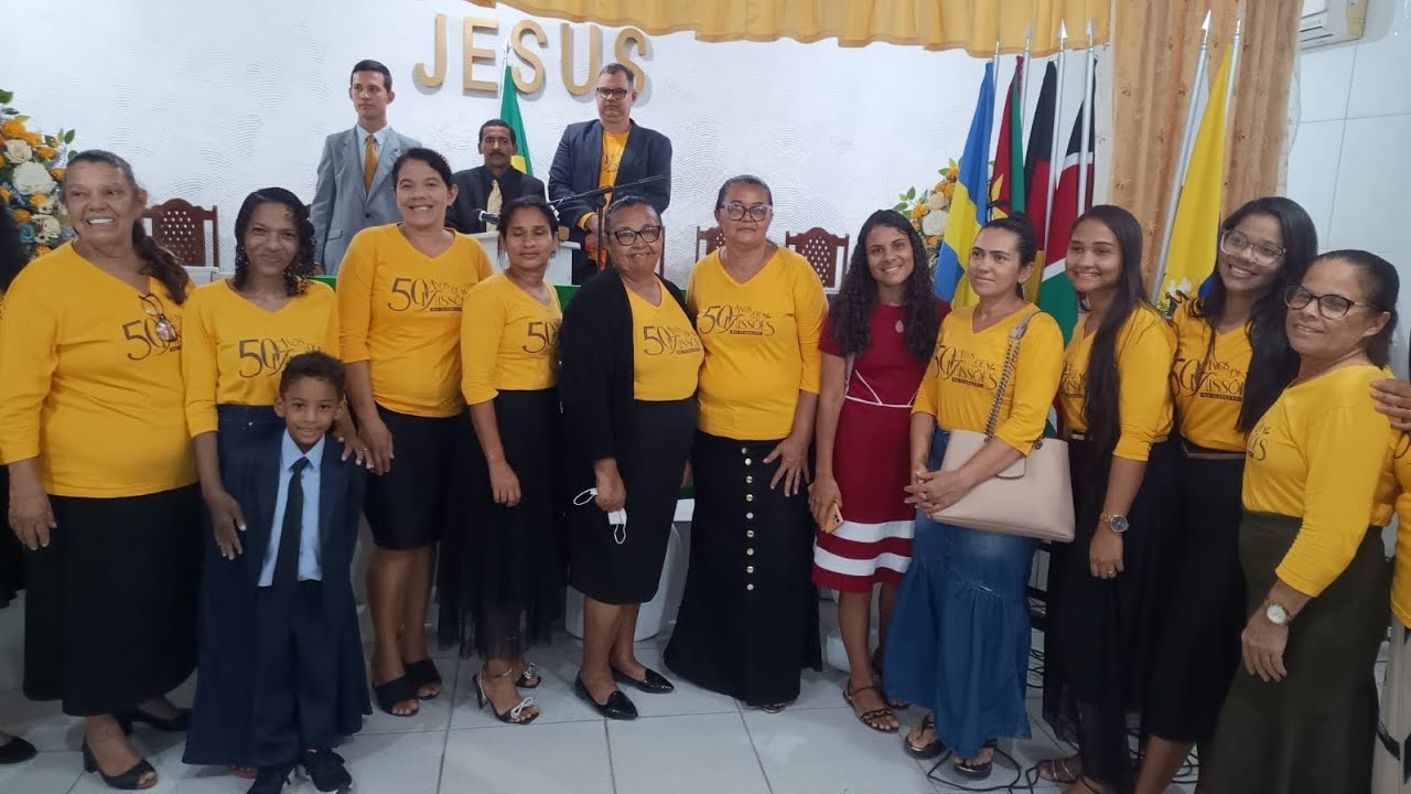 YouTube hashtag 2024 Jesus está voltando - YouTube