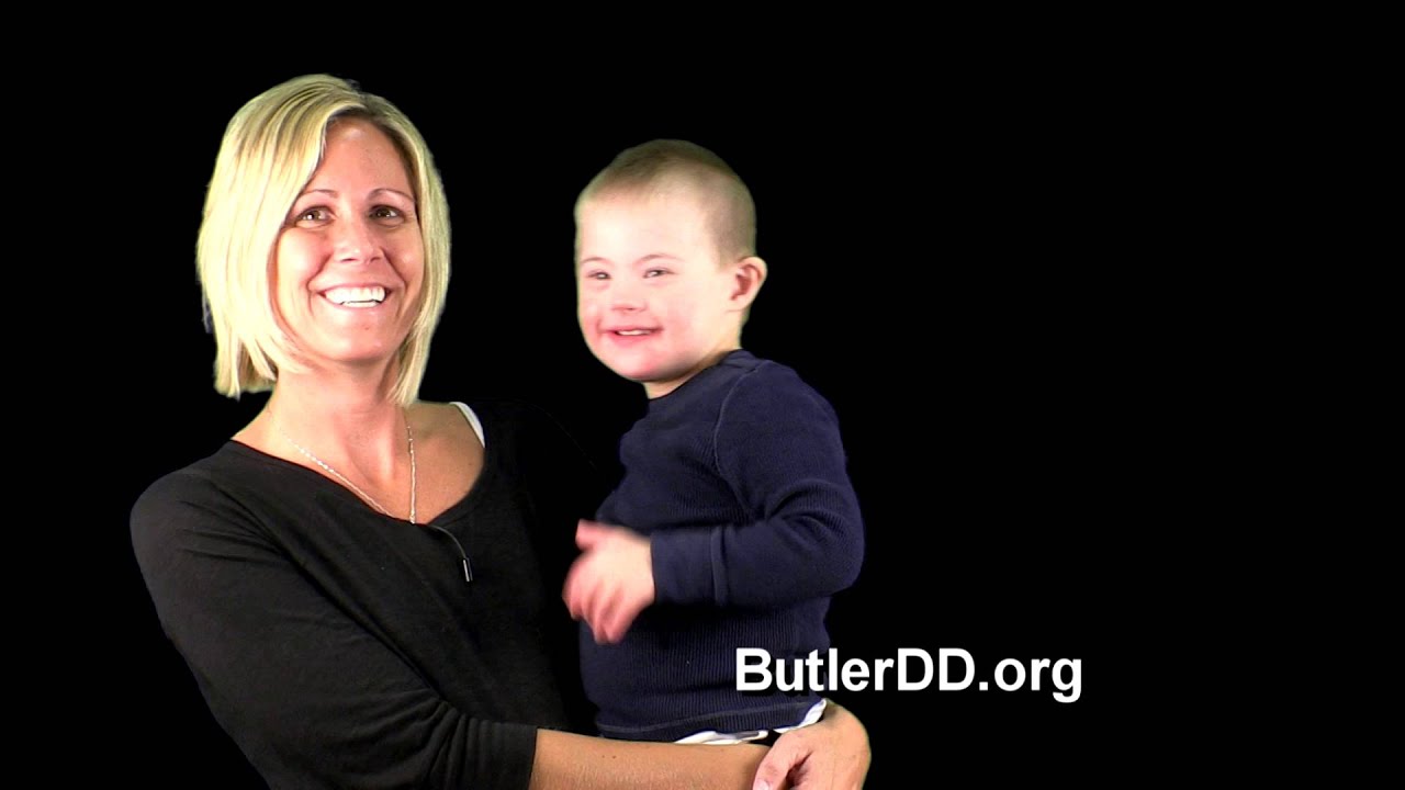 BUTLER DD 2014 PSA "Your Support Makes a Difference" - YouTube
