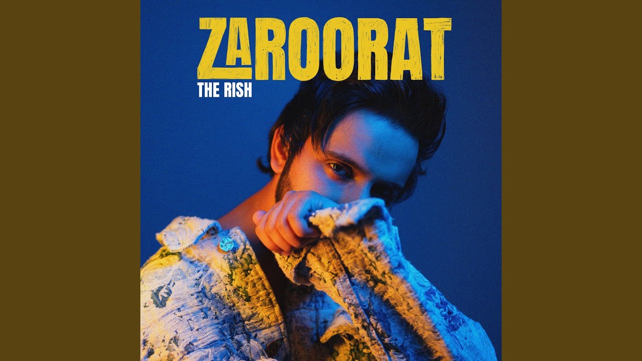 Zaroorat - YouTube Music