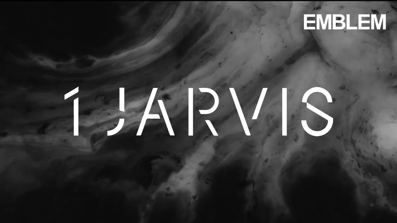 1 JARVIS Hamilton | EMBLEM - YouTube