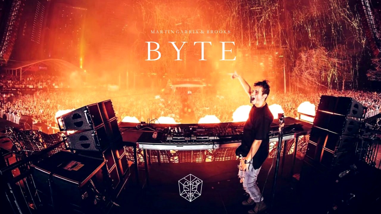 Martin Garrix & Brooks vs. Dimitri Vegas & Like Mike - Byte Tremor ...