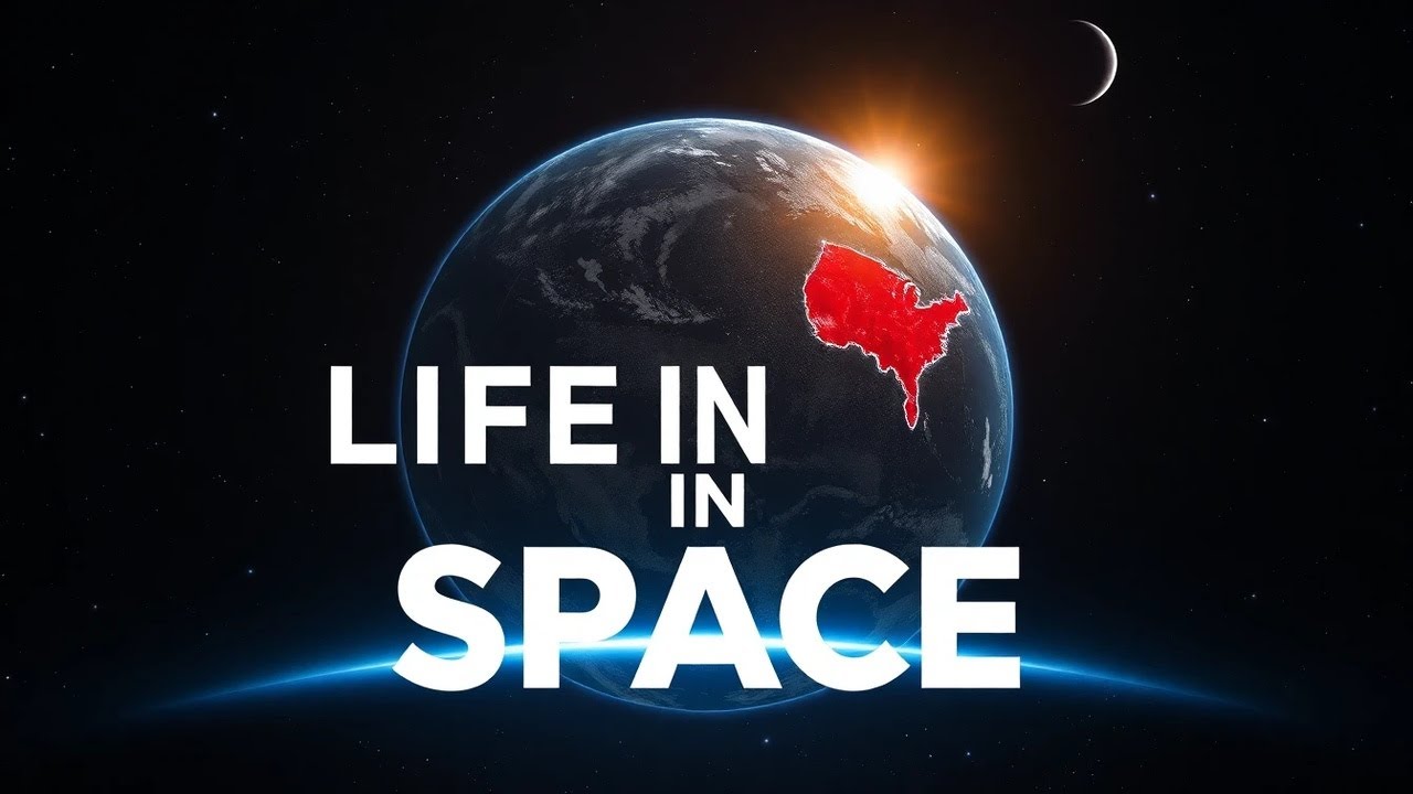 EXPERT Reveals the REAL Reason Why There Is Light on Earth But Not in ...