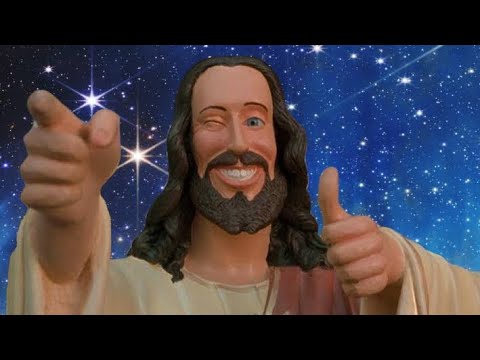 Religious humor but informative and funny
