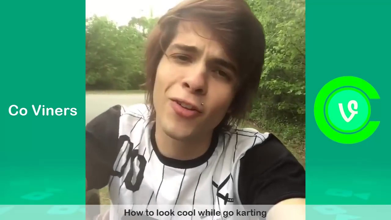 Ultimate Alex Ramos Vine Compilation 2017 wTitles Funny Alex Ramos ...
