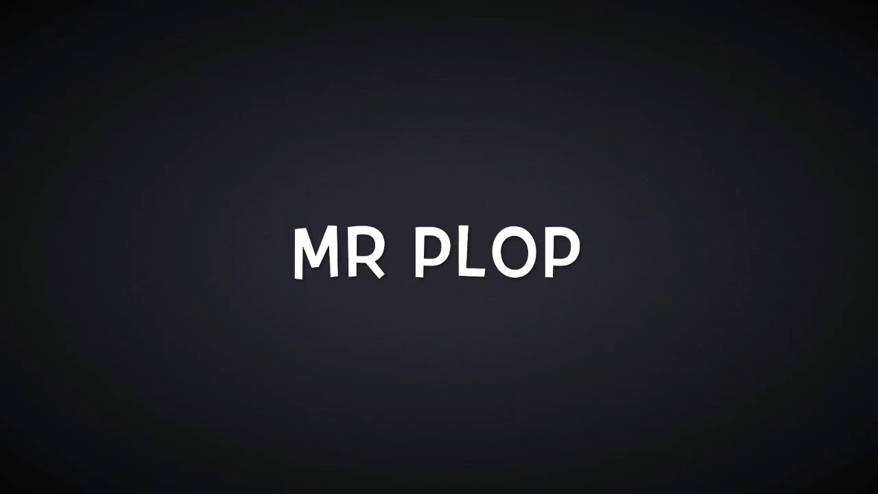 Mr Plot getting ready for holiday! - YouTube