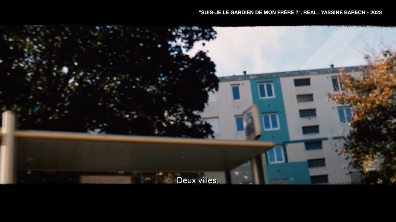 Pas2Quartier : Chartres : Anatomie d'une rixe - YouTube