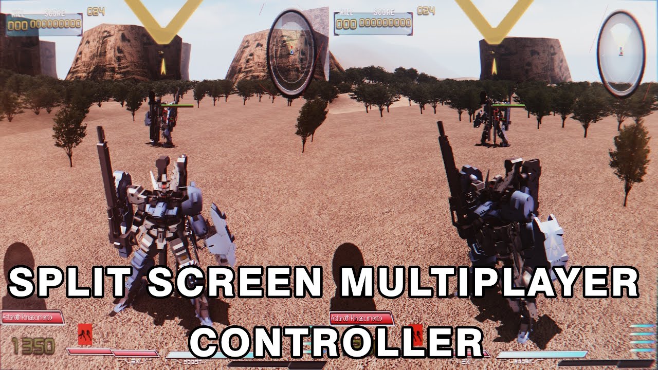 Add controller Windom XP - YouTube