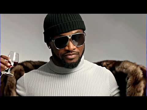 Mr P - Luma Luma (Official Visualizer)