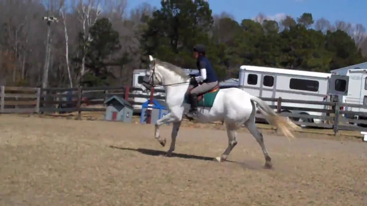 max Jump school 16 - YouTube