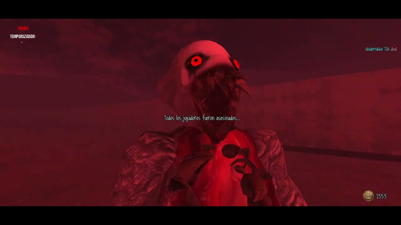 jugando Slendytubbies 3 Infection Calamity - YouTube