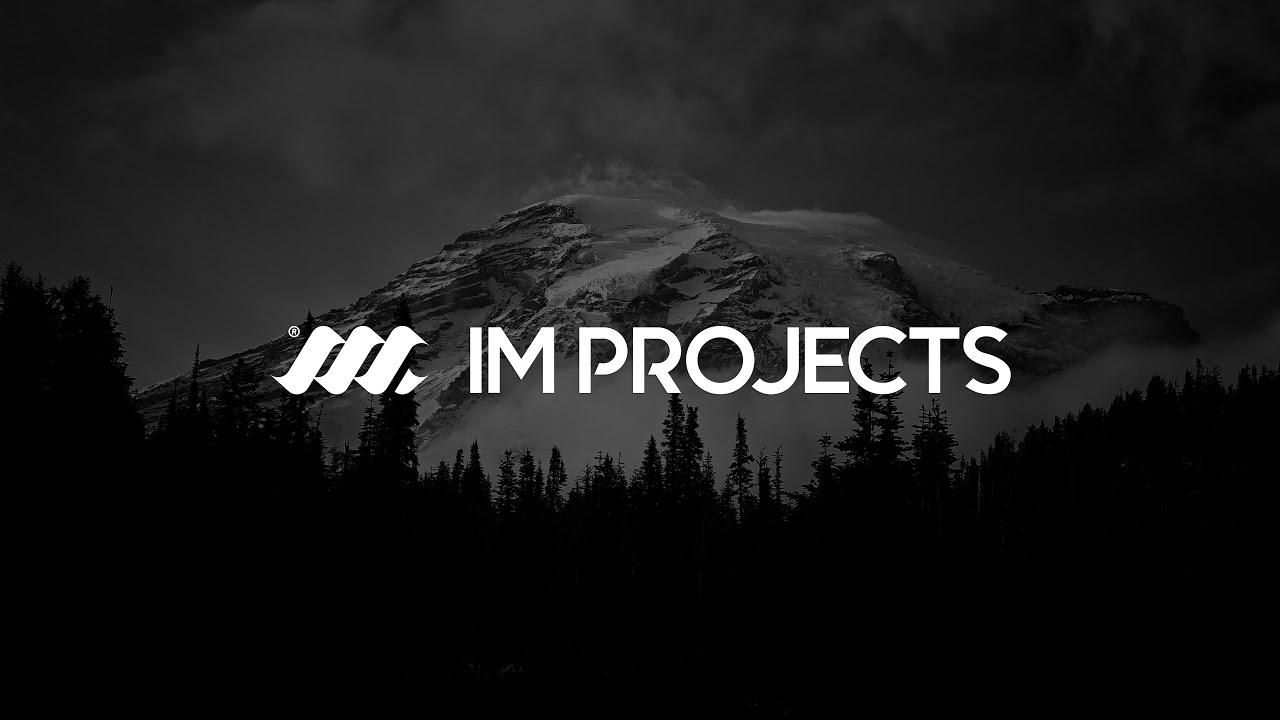 - Im Projects - YouTube