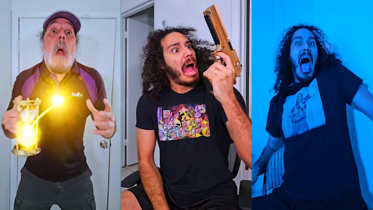 😂 You Won’t Survive These TikToks | Best of Cocobred Funny Compilation ...