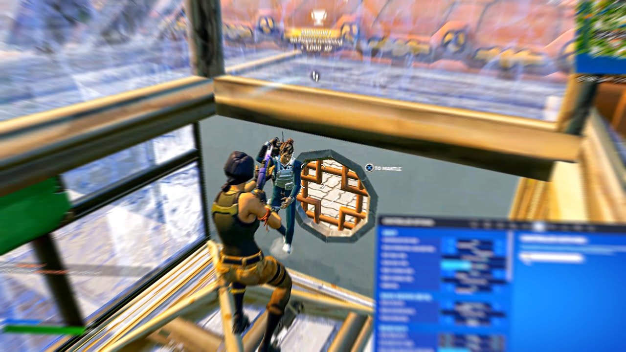 CONTROLLER SOFTAIM + Best *AIMBOT* Controller Settings for Fortnite OG ...