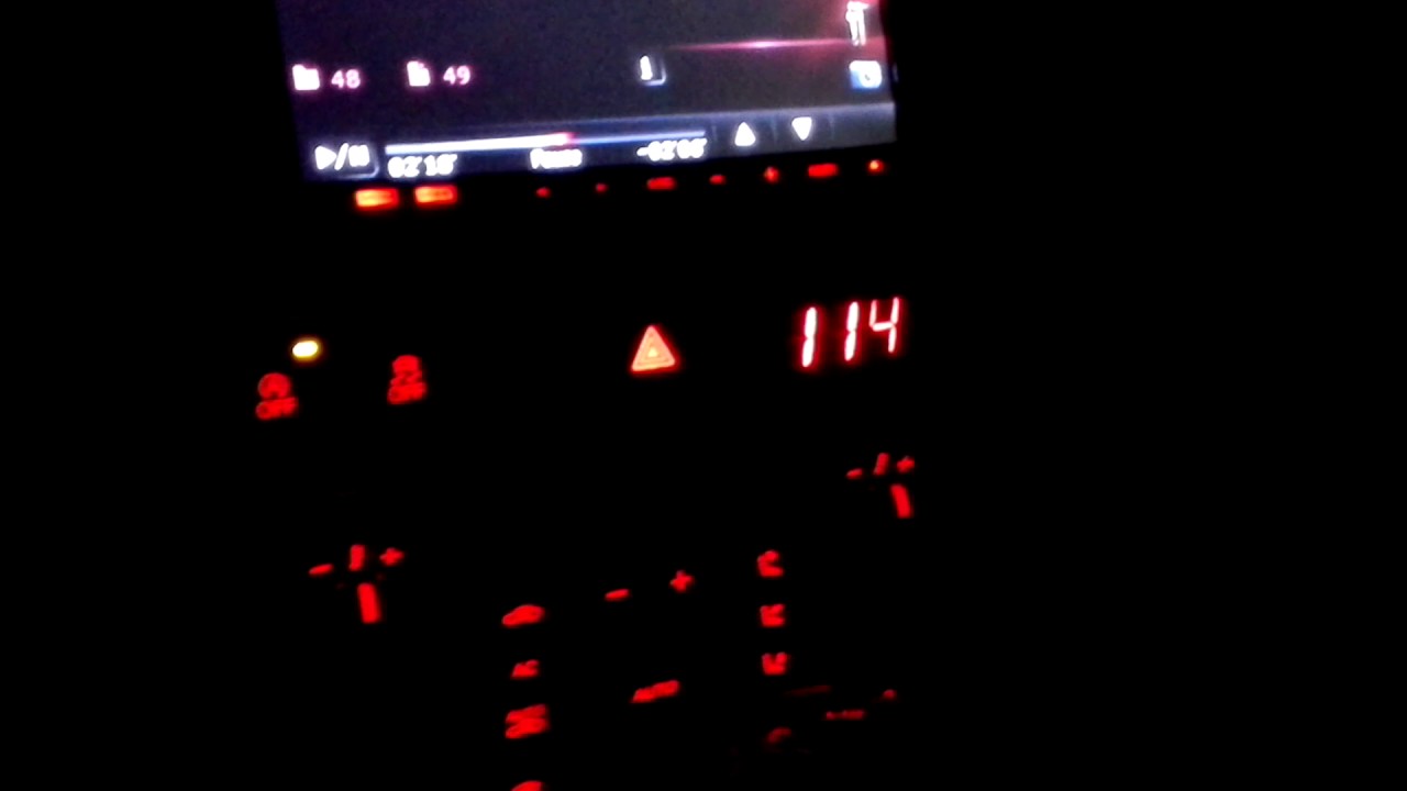 EGT Display - YouTube