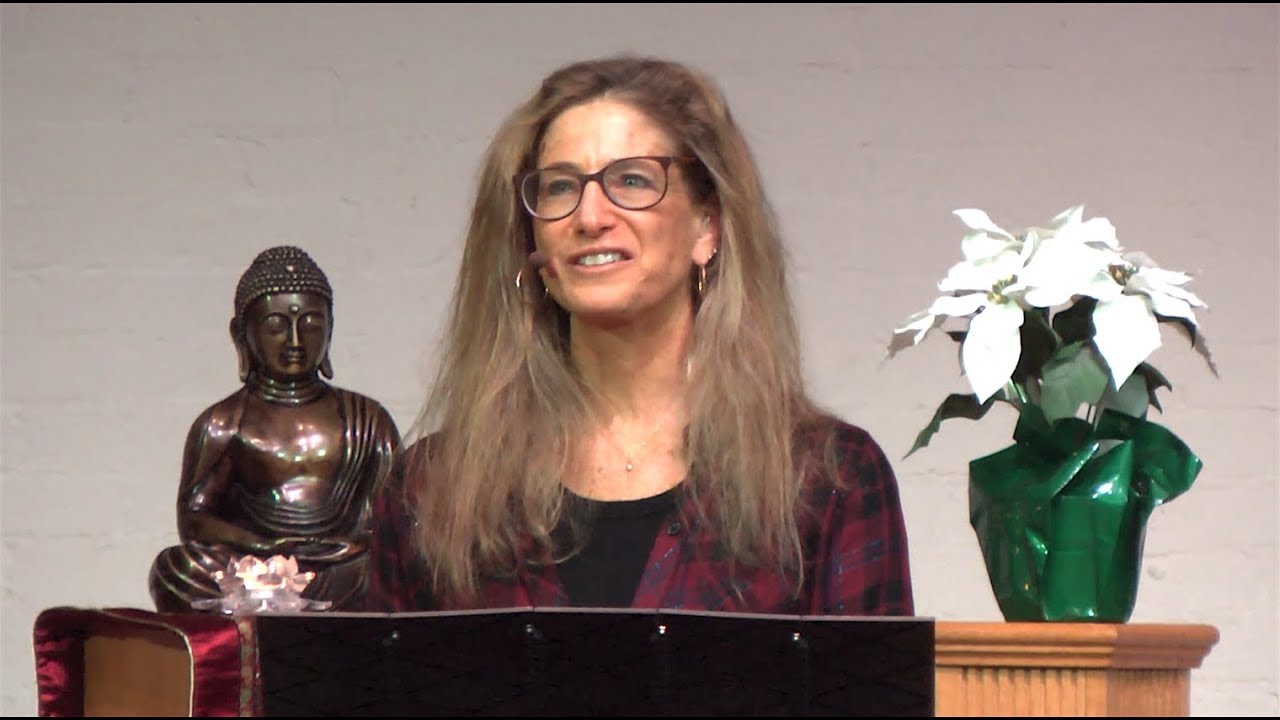 Tara Talks: Three Antidotes to the Unreal Other, Part 1 - Deepening ...
