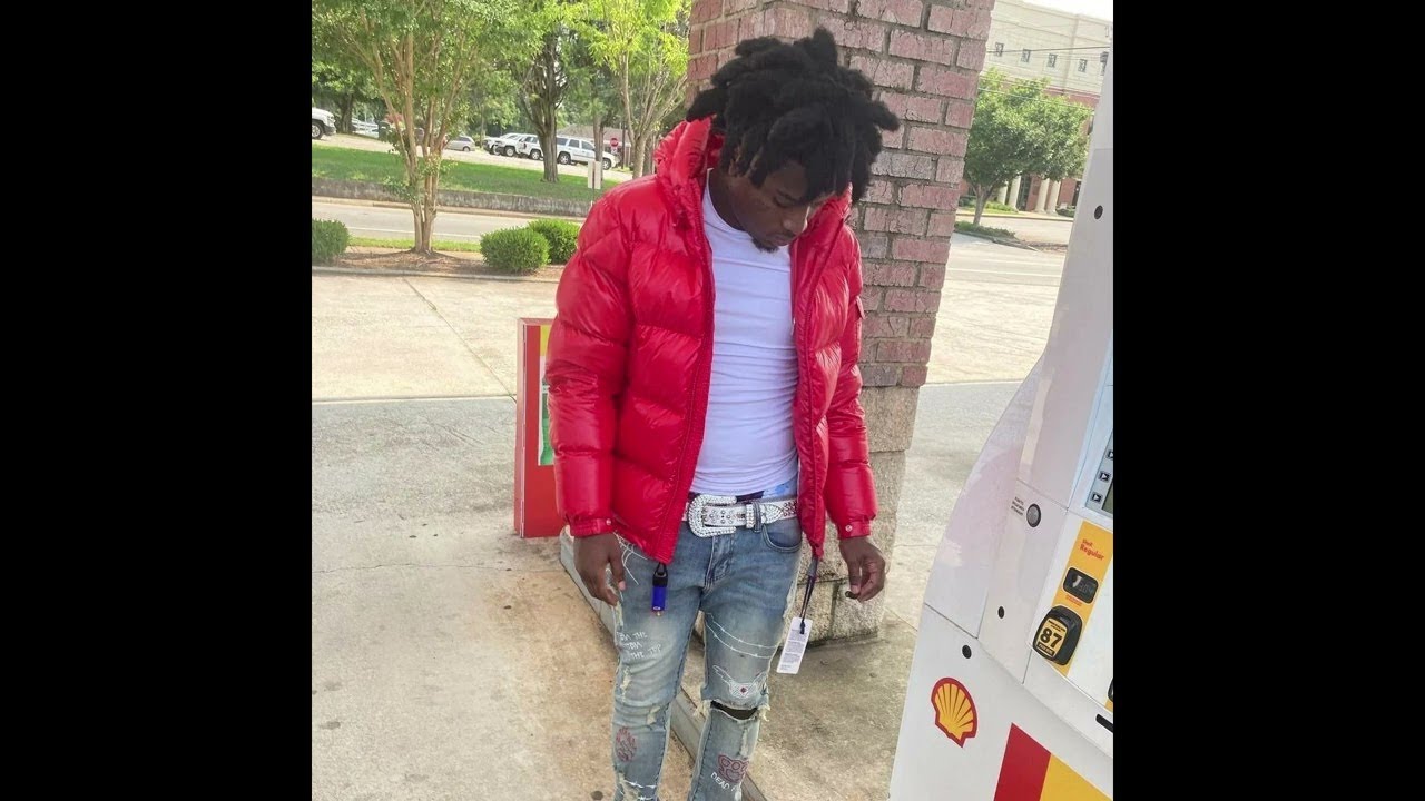 [FREE] Jdot Breezy Type Beat 2023 - "X man" - YouTube