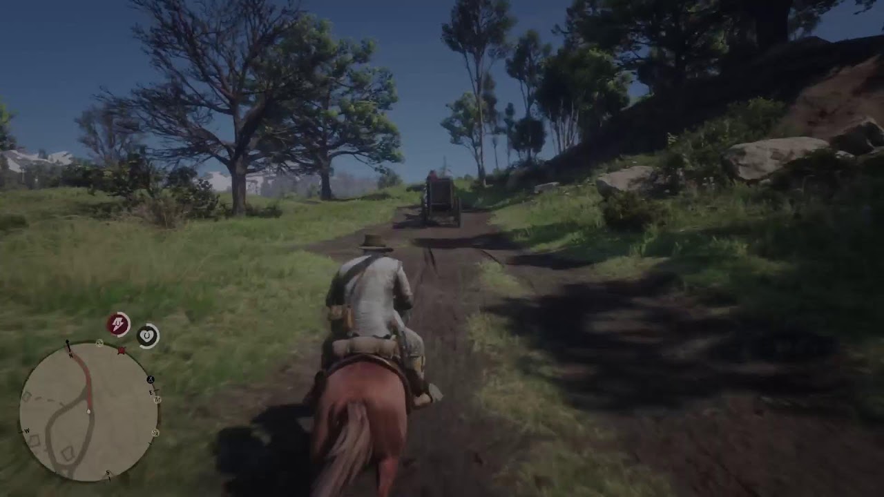 Rdr2 live - YouTube