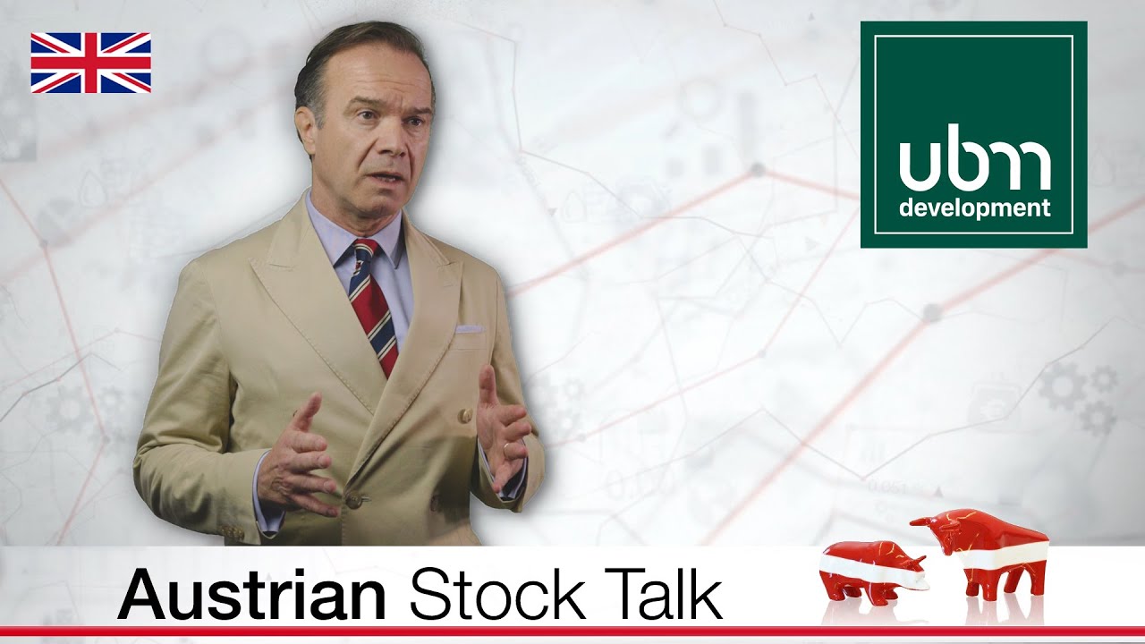 UBM DEVELOPMENT AG - AUSTRIAN STOCK TALK | 2022 English - YouTube