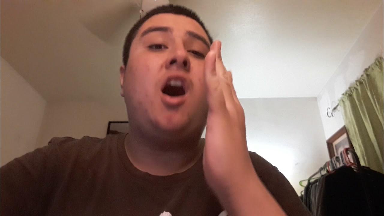 When influencers make apology videos. - YouTube