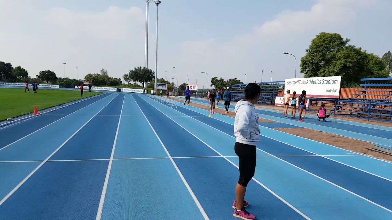 Luvo Manyonga full runup Long Jump training 8.2m+ - YouTube