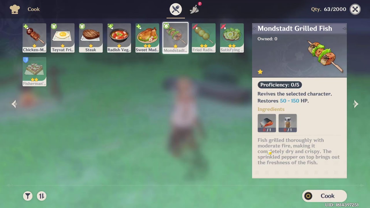 GENSHIN IMPACT TAMIL PC GAME GAMPLAY PART 5 - YouTube