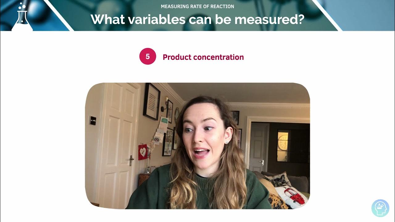 Measuring Rate Of Reaction A Level Chemistry AQA OCR Edexcel measuring-rate-of-reaction-a-level-chemistry-aqa-ocr-edexcel