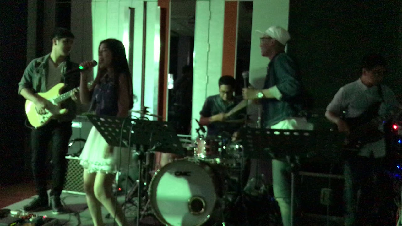 Act.band in - YouTube