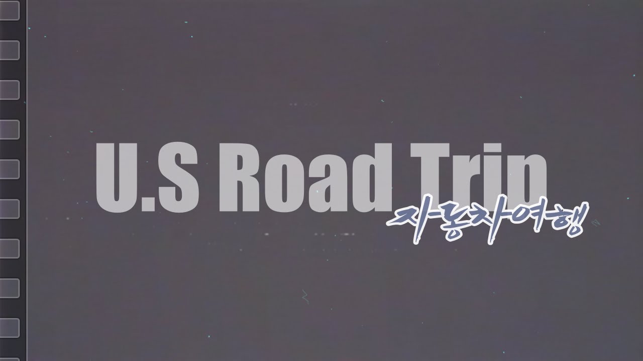 Seattle to Atlanta, A complete Road Trip - YouTube