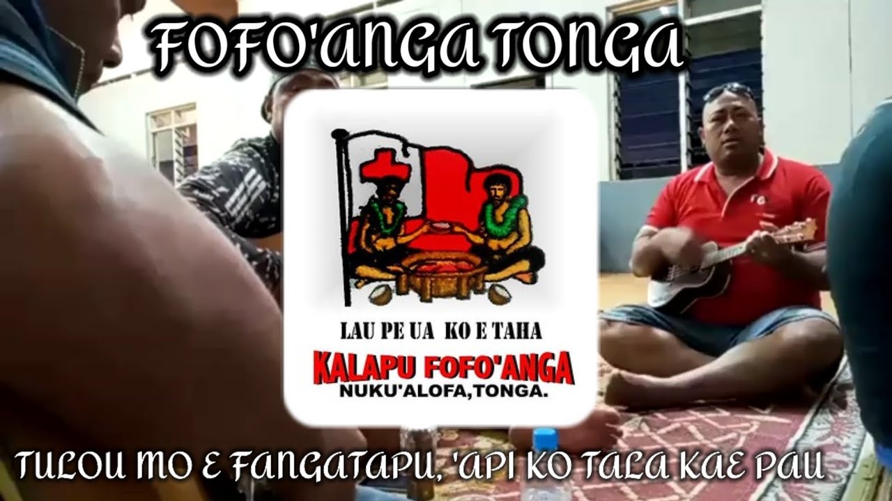 Hiva Kakala 2021 - Tulou mo e Fangatapu, 'Api ko Tala-kae-Pau (Fofo ...